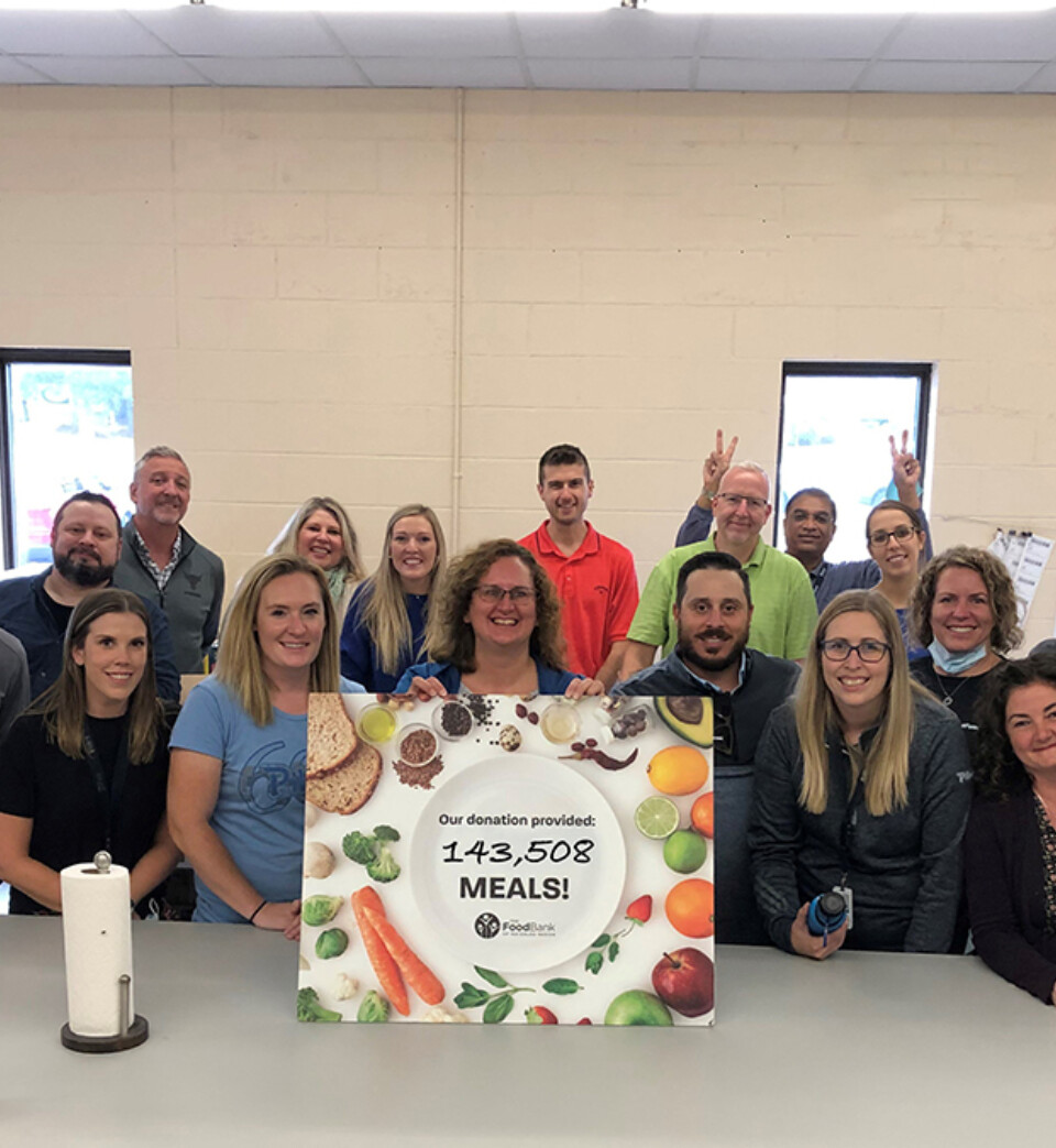 Community - Piller's