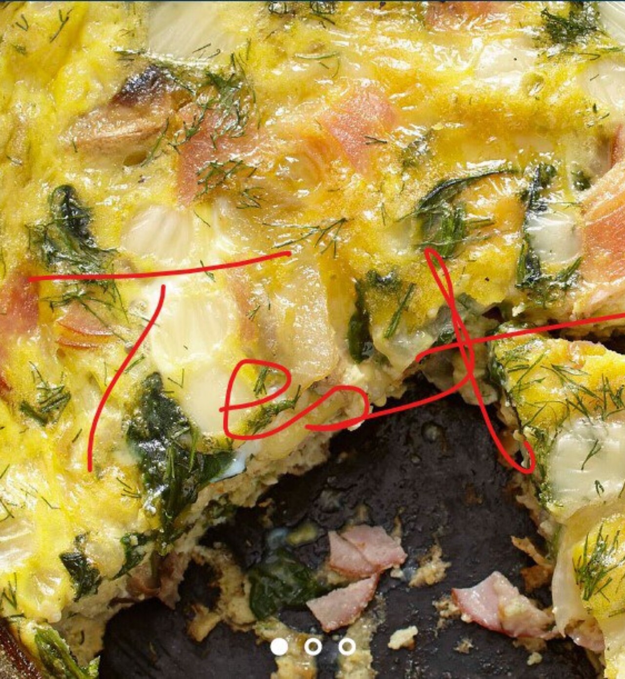 Alpen Salami Panini with Tomato-Chili Jam - Pillers