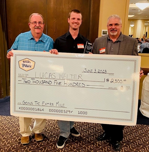 Community - Piller's