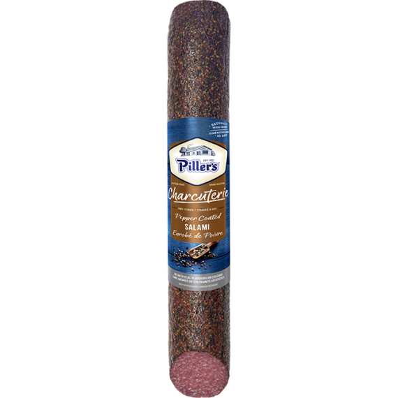 Piller's® Charcuterie - Pillers