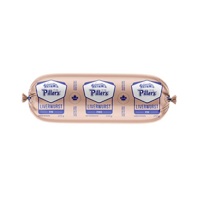 European Deli Specialties - Pillers