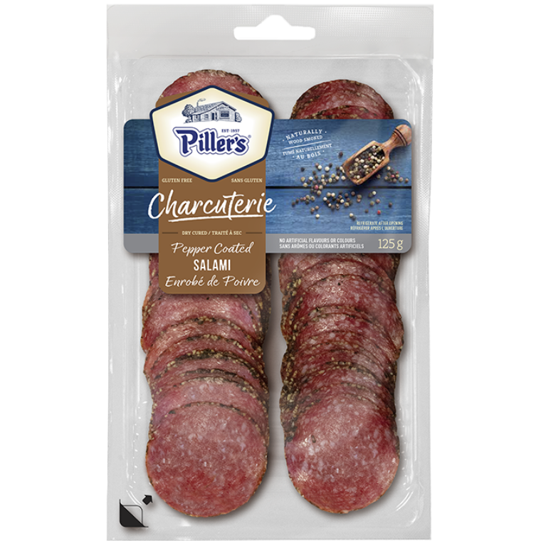 Piller's® Charcuterie - Pillers