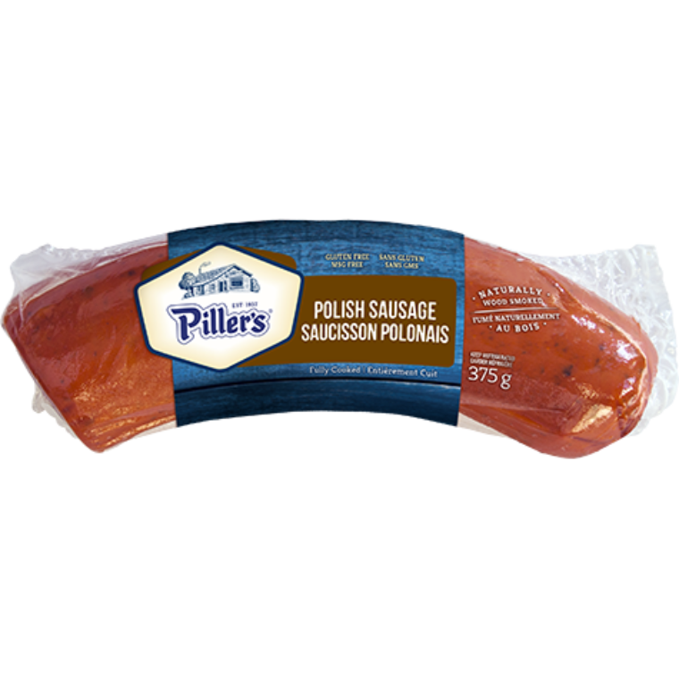 European Deli Specialties - Pillers