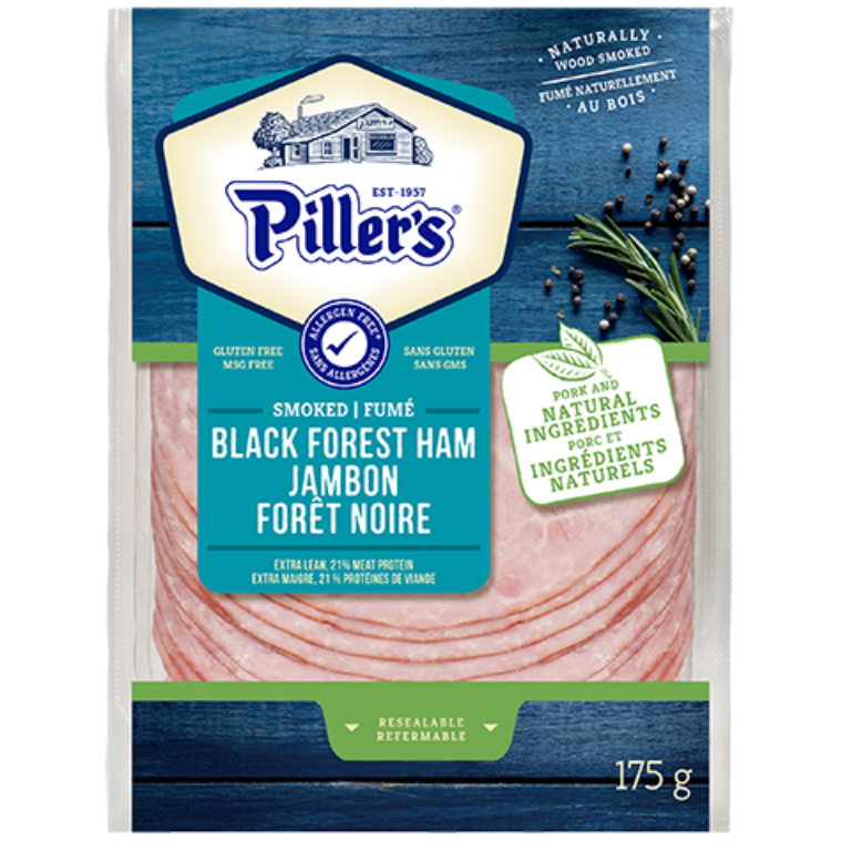 Products - Piller's