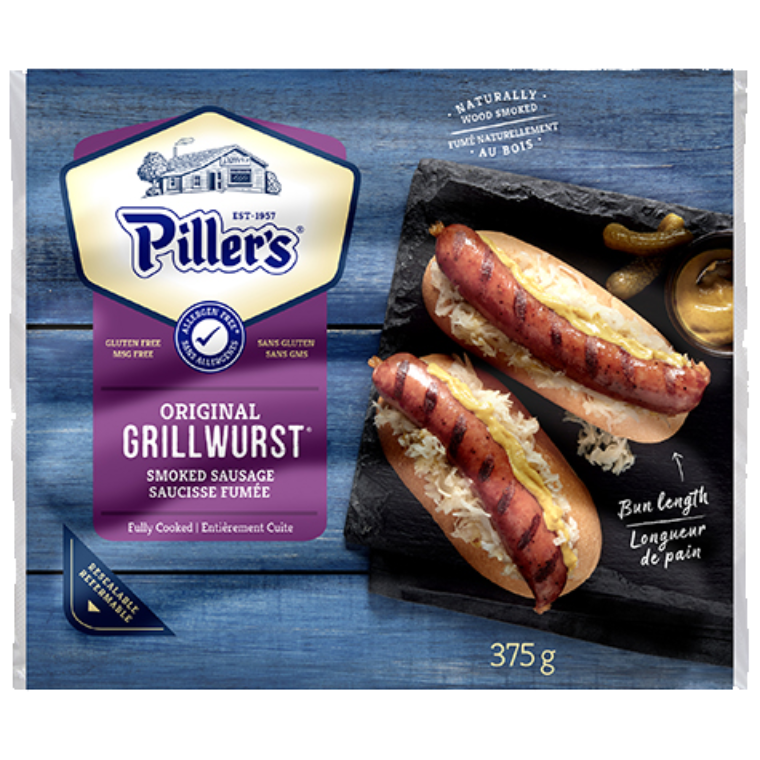 Products - Piller's