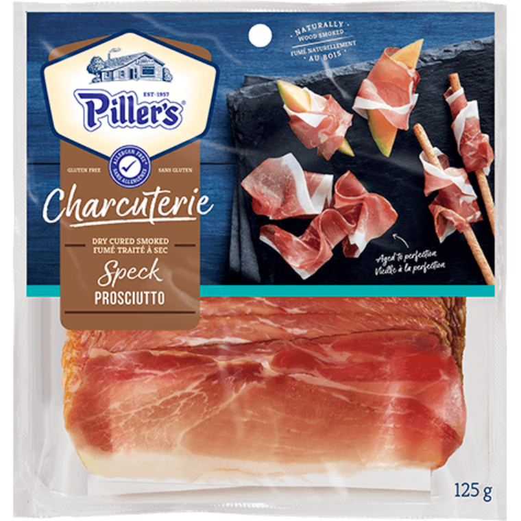 Products - Piller's