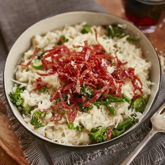 Piller's German Salami - Pillers