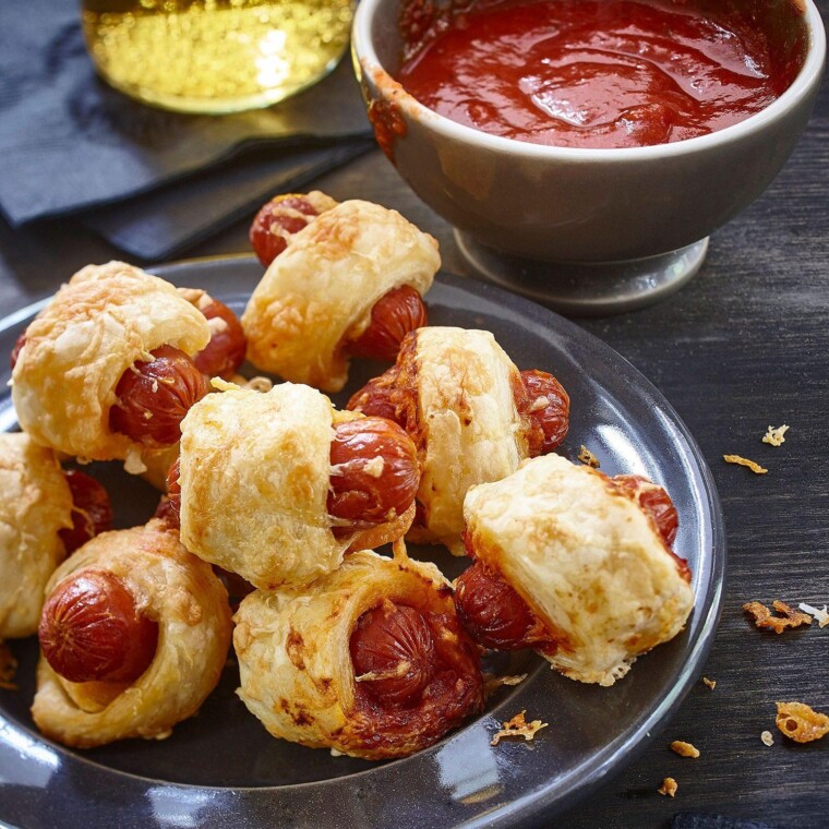 Piller's Turkey Bites Original 300g - Pillers