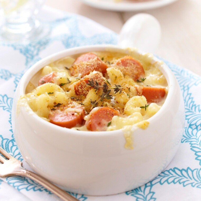 Piller's European Wieners 450g - Pillers