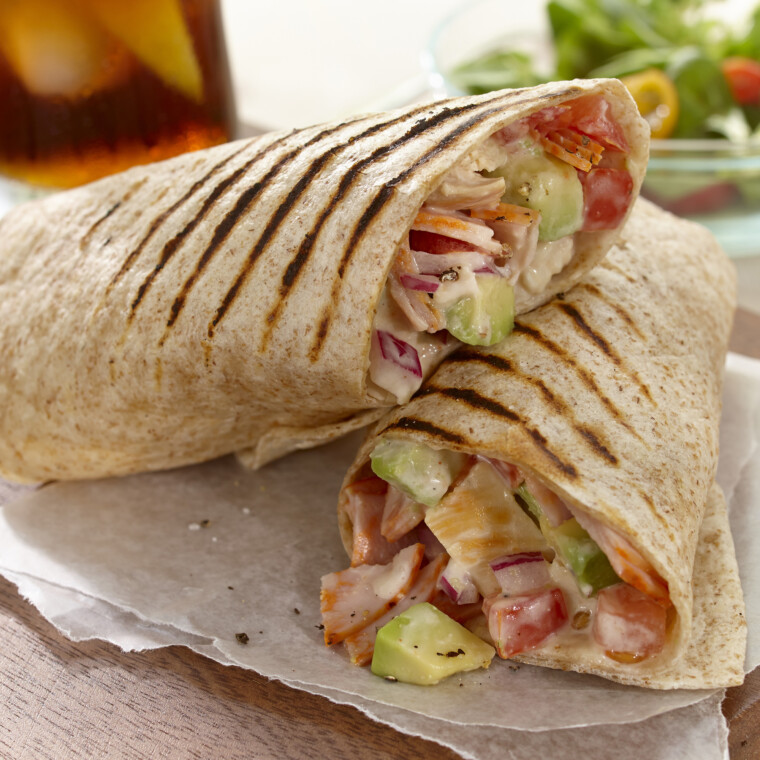 Piller's Smoked Black Forest Ham - Pillers