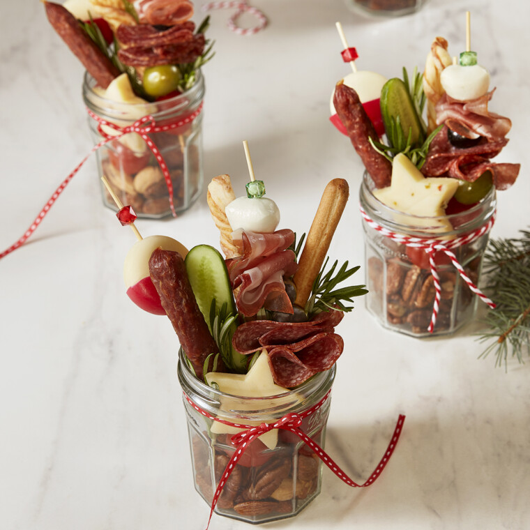 Sausage Snacks - Pillers