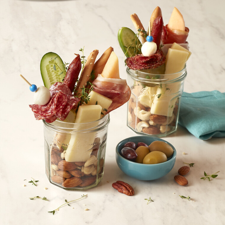 Sausage Snacks - Pillers