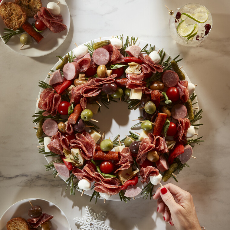 Sausage Snacks - Pillers